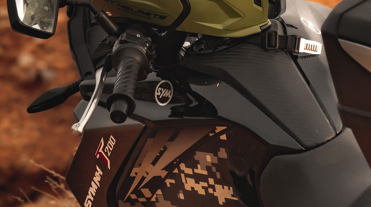 Royal Enfield, Benelli, Fantic and SYM Dealer in Berkshire | Hatfields ...
